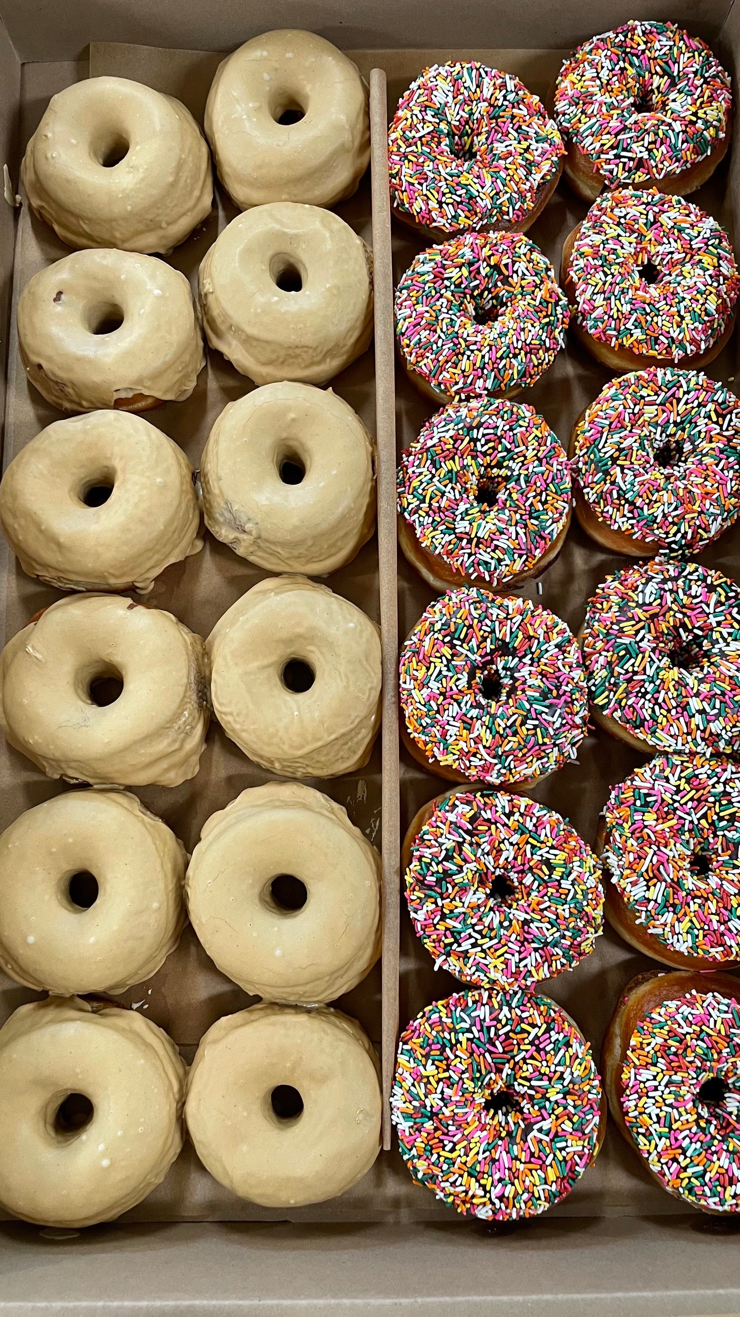 News – When Pigs Fly Breads