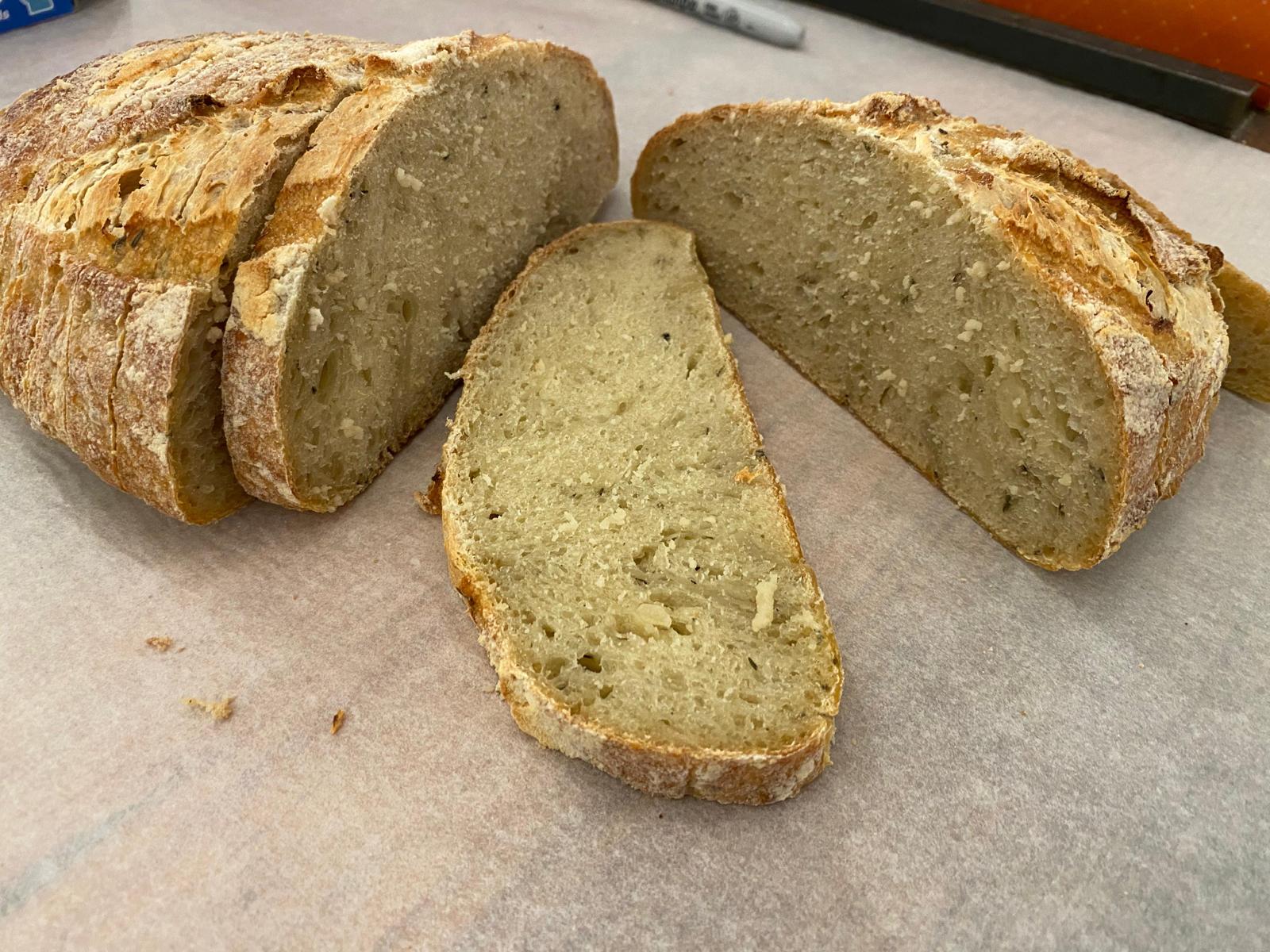 Bread of the Month – When Pigs Fly Breads