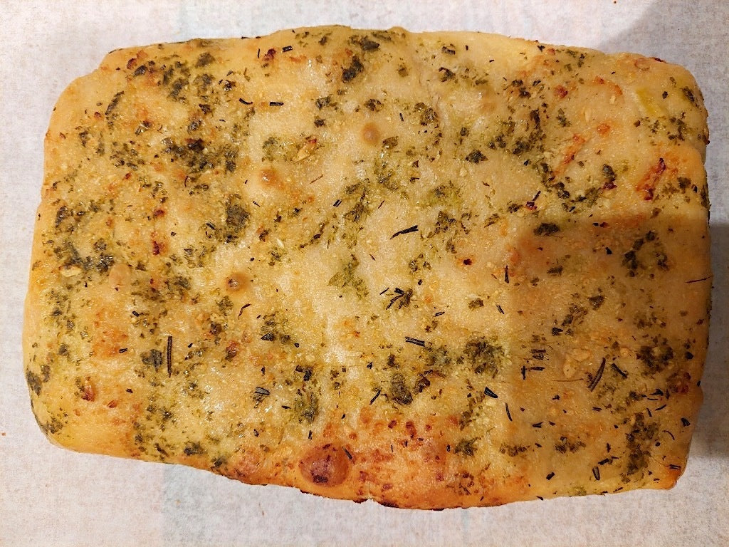 June – When Pigs Fly Breads