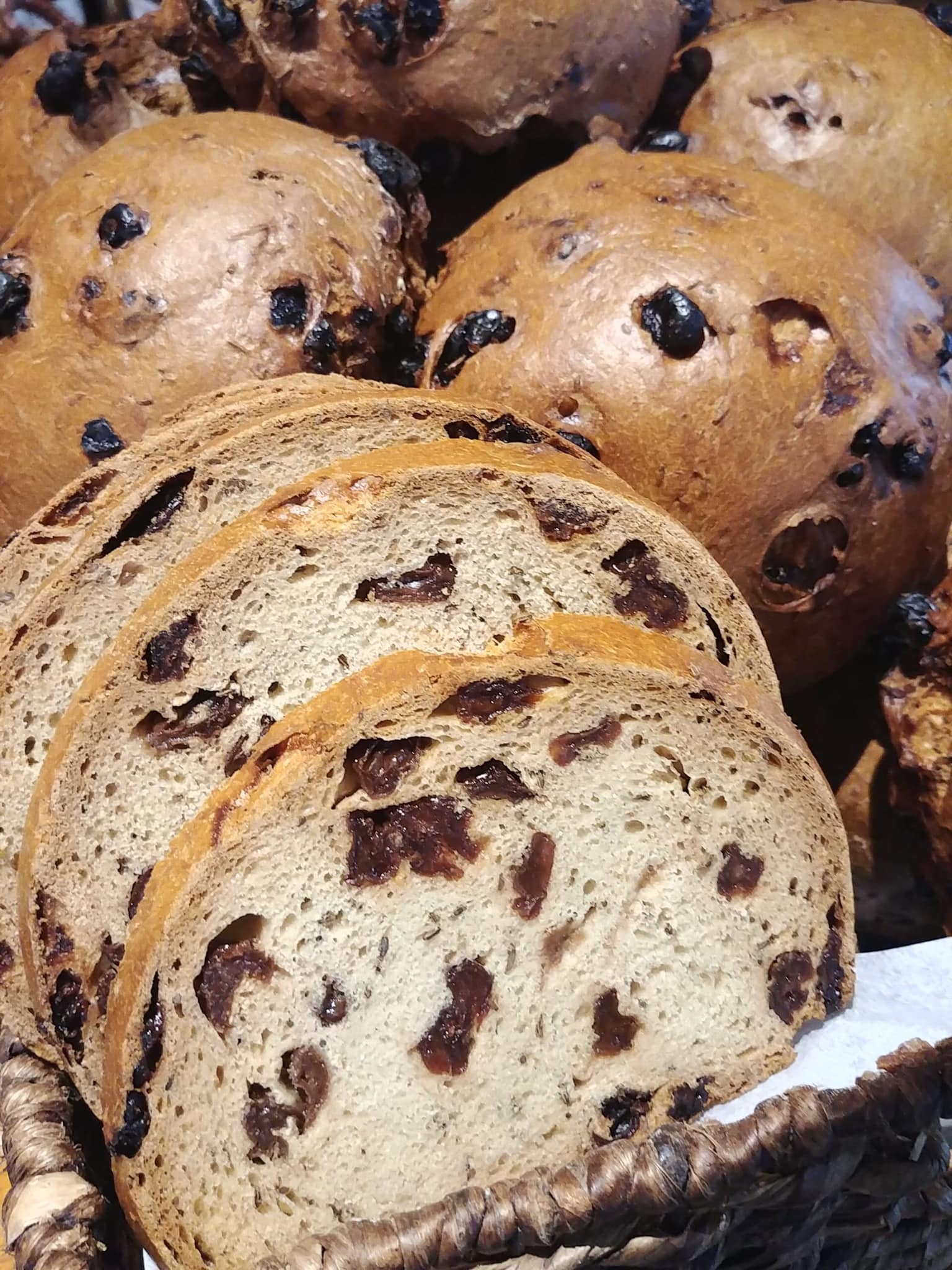 Seasonal Breads When Pigs Fly Breads