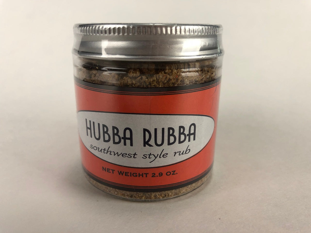 Hubba-Hubba Hubba Rubba – When Pigs Fly Breads