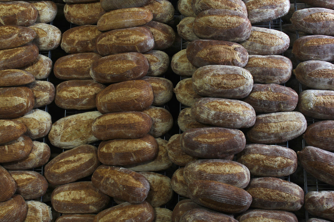 About Us – When Pigs Fly Breads