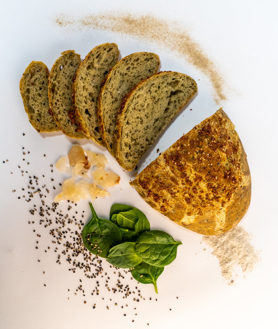 When Pigs Fly Breads