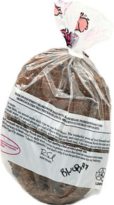 Wild Blueberry – When Pigs Fly Breads