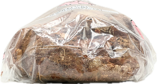 Apple Cinnamon Bread – When Pigs Fly Breads