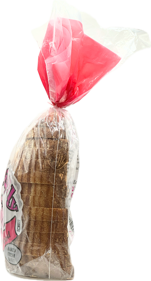 Sourdough Bread – When Pigs Fly Breads