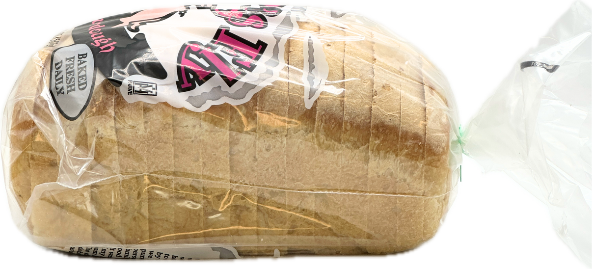 Soft Sourdough – When Pigs Fly Breads