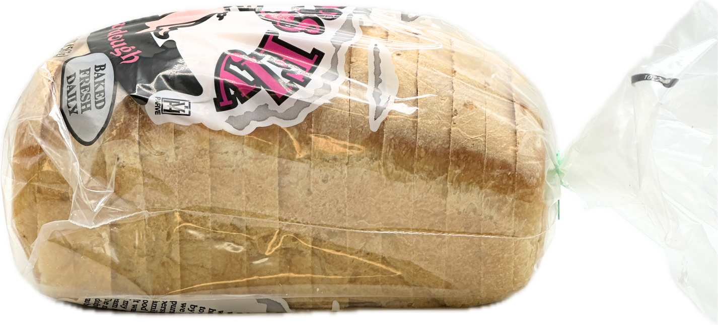 Soft Sourdough – When Pigs Fly Breads