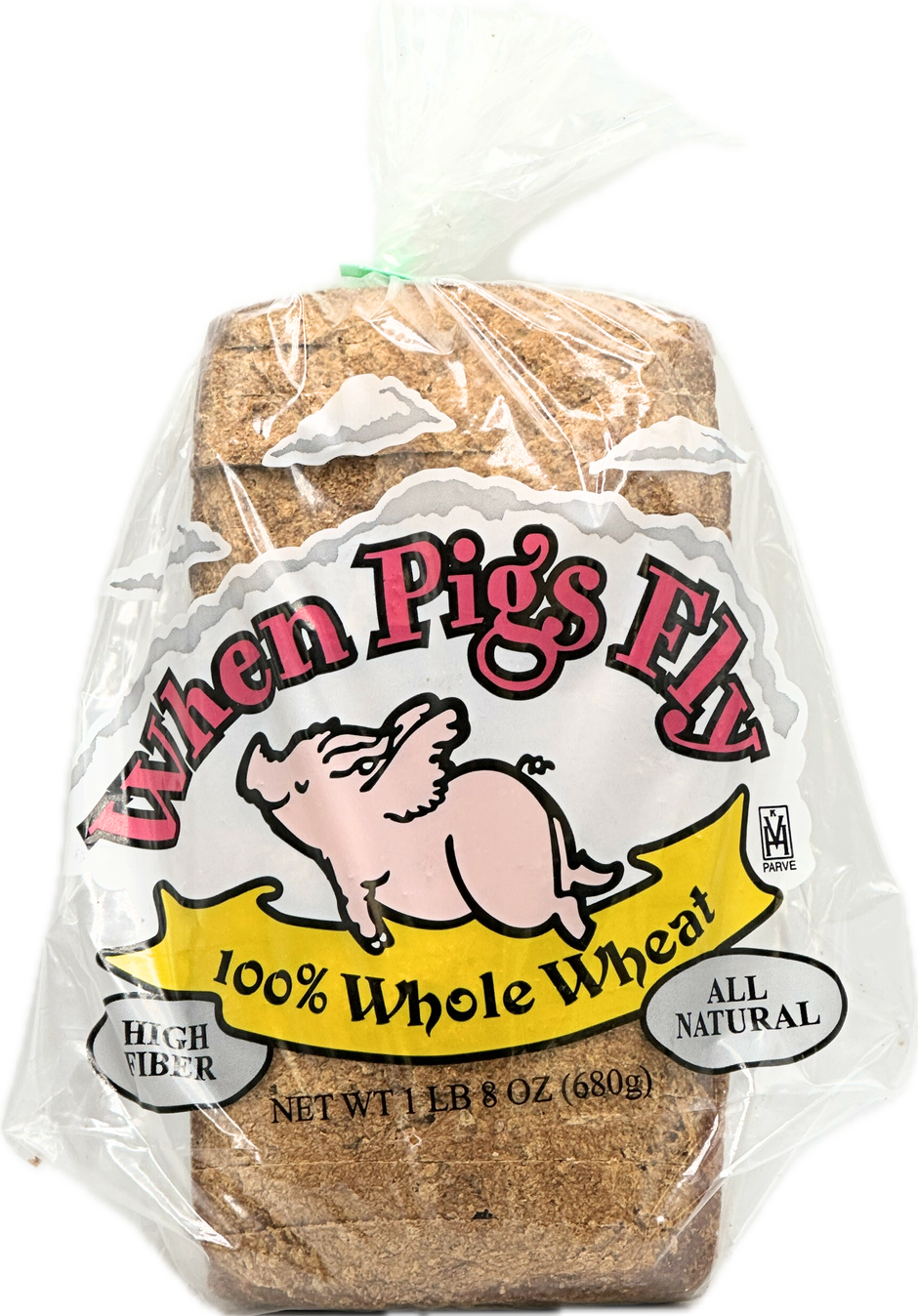 Classic Breads – When Pigs Fly Breads