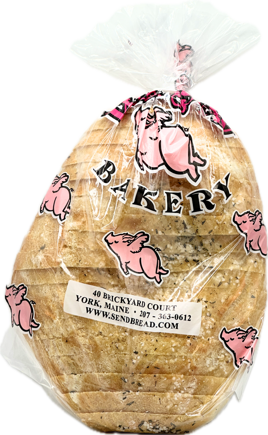 Ciabatta – When Pigs Fly Breads