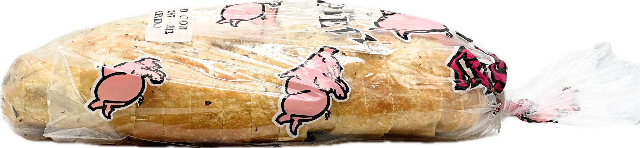 Ciabatta – When Pigs Fly Breads